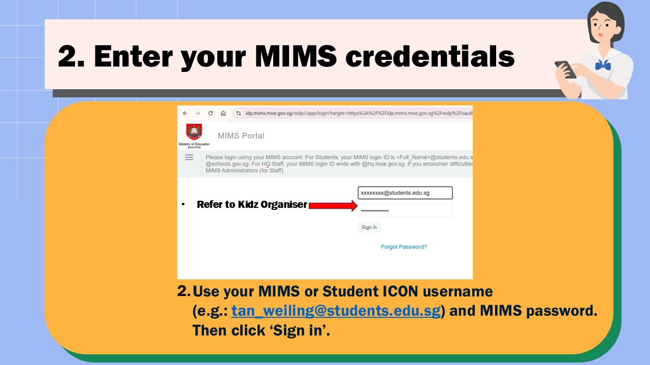 Student Learning Space (SLS)